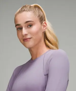 Lululemon It's Rulu Long-sleeve Shirt