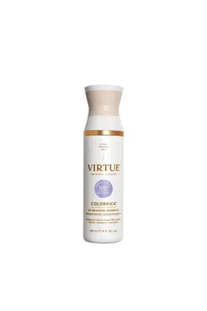 VIRTUE Colorkick De-brassing Shampoo - Neutral