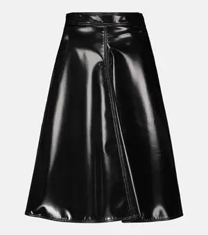 Moncler Fitted Bottoms For Women