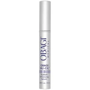 OBAGI MEDICAL Obagi Nu-cil Eyelash Enhancing Serum - One-color