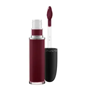 MAC COSMETICS Retro Matte Liquid Lipcolour - Purple