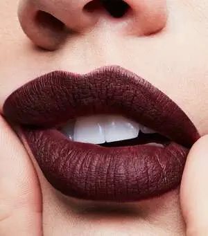 MAC COSMETICS Retro Matte Liquid Lipcolour - Purple