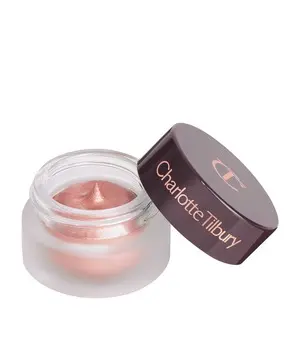 Charlotte Tilbury Eyes To Mesmerise Cream Eyeshadow - Gold