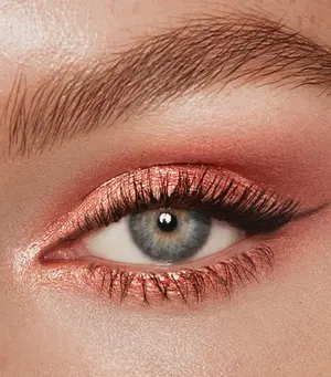 Charlotte Tilbury Eyes To Mesmerise Cream Eyeshadow - Gold