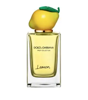 Dolce & Gabbana Fruit Collection Lemon Eau De Toilette