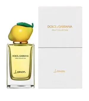 Dolce & Gabbana Fruit Collection Lemon Eau De Toilette