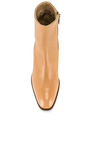 Seychelles Siesta Bootie In Tan