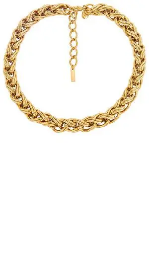 JENNIFER BEHR Jennifer Behr Bexley Chain Necklace