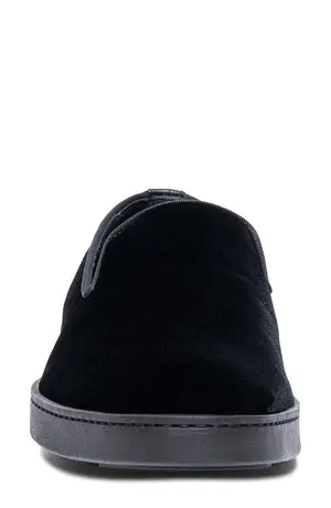 Santoni Muad Sport Loafer