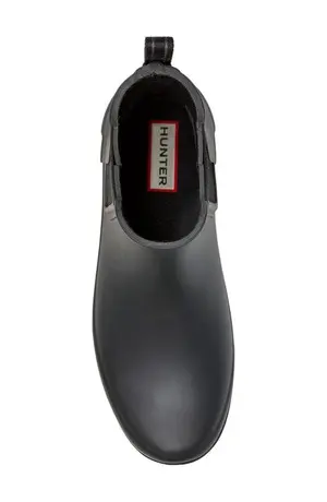 Hunter Refined Waterproof Chelsea Boot