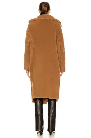 Max Mara Tedgirl Coat