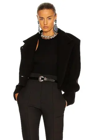 Isabel Marant Edna Jacket