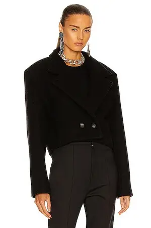 Isabel Marant Edna Jacket