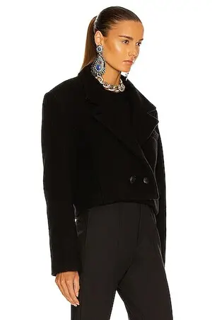 Isabel Marant Edna Jacket