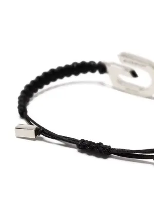 Givenchy Logo Bracelet