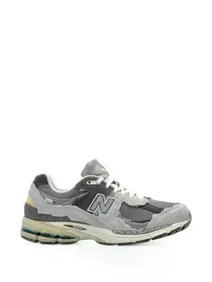NEW BALANCE 2002r Suede Sneakers