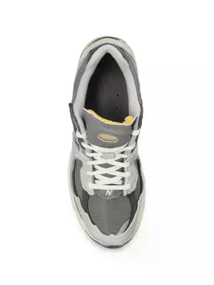 NEW BALANCE 2002r Suede Sneakers