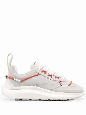 Y3 Shiku Run Low-top Sneakers