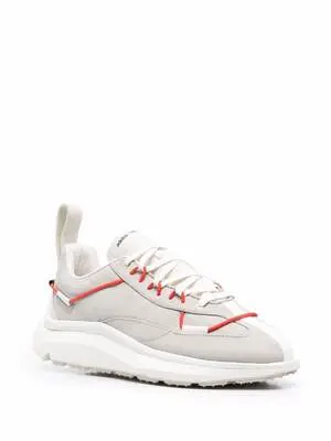 Y3 Shiku Run Low-top Sneakers
