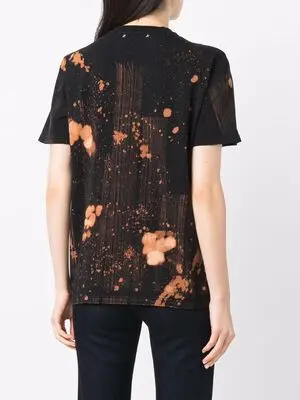 GOLDEN GOOSE Slogan-print T-shirt