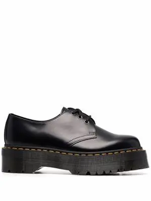 Dr. Martens 1461 Leather Derby Shoes