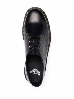 Dr. Martens 1461 Leather Derby Shoes