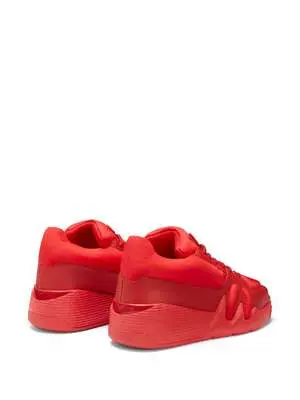 GIUSEPPE ZANOTTI Talon Low-top Sneakers