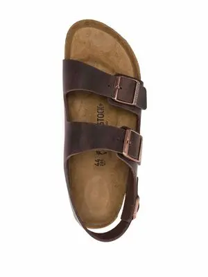 BIRKENSTOCK Arizona Buckle Sandals