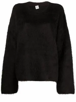 Round Neck Jumpers