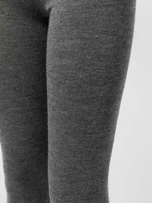 Cashmere In Love Tonya Cashmere-knit Leggings