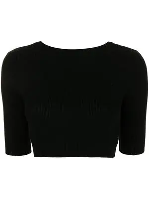Cashmere In Love Round Neck Sweaters For Women