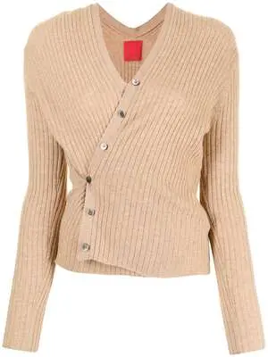 Cashmere In Love Cropped Cardigans For Women