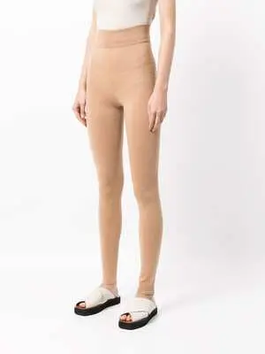 Cashmere In Love Tonya Cashmere-knit Leggings