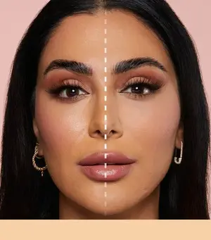HUDA BEAUTY Easy Bake Loose Powder - Neutral