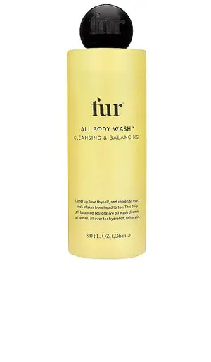 FUR Body Wash - N,a
