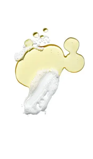 FUR Body Wash