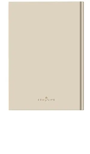 SOUL CARDS Meditation Journal