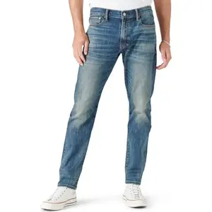 Lucky Brand Tapered Bottoms For Men