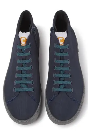 Camper Peu Touring High Top Sneaker