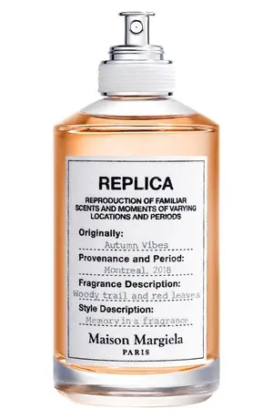 MAISON MARGIELA Replica Autumn Vibes Eau De Toilette - No Color