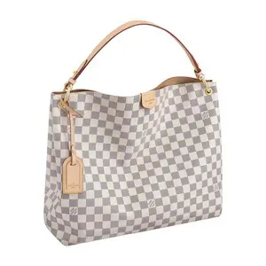 LOUIS VUITTON Graceful MM - D Azur
