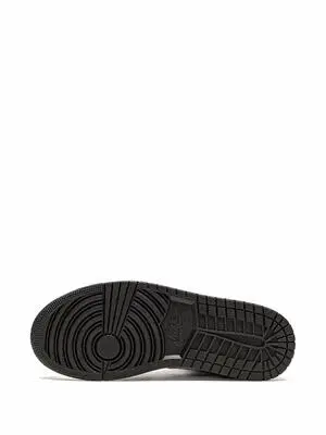 JORDAN Air 1 Mid Racer Sneakers