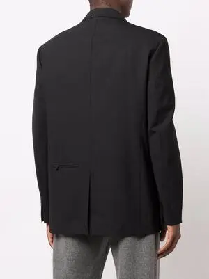 Off-White Industrial Belt Blazer
