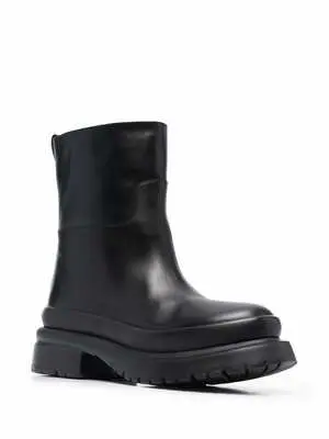 Valentino Garavani Rockstud Ankle Boots