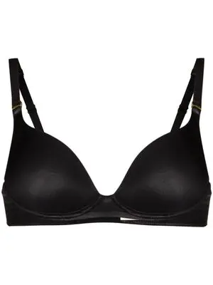 Agent Provocateur Paige Underwire-cup Bra - Black