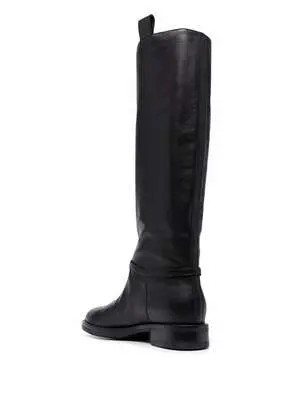 SERGIO ROSSI Knee-length Boots