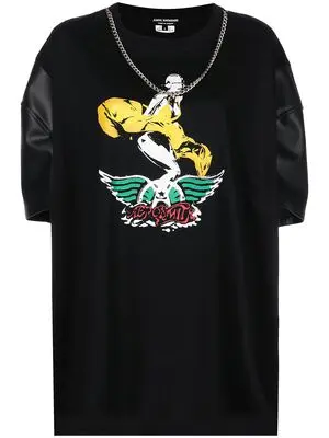 Junya Watanabe Graphic T-shirts For Women