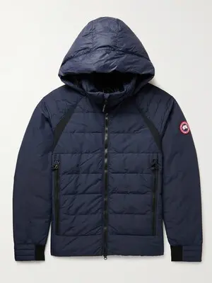 Canada Goose Fitted Outerwear For Men