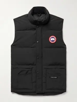 Canada Goose Padded Backpack