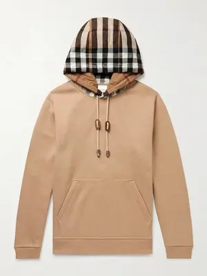 Burberry Sweatshirts Hoodies For Men